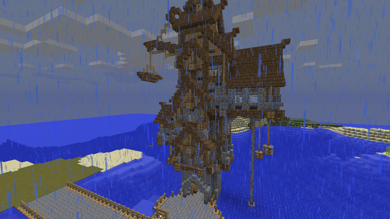 Cryptic Servers Minecraft Server