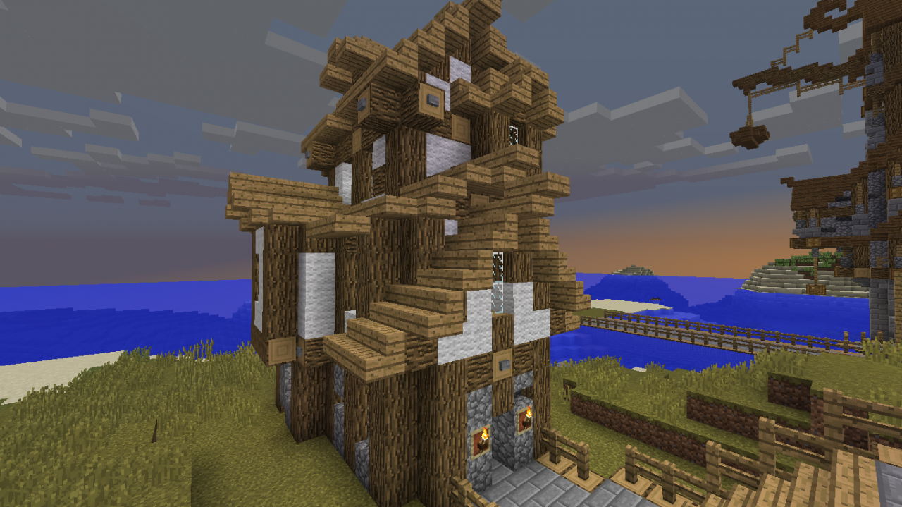 Cryptic Servers Minecraft Server