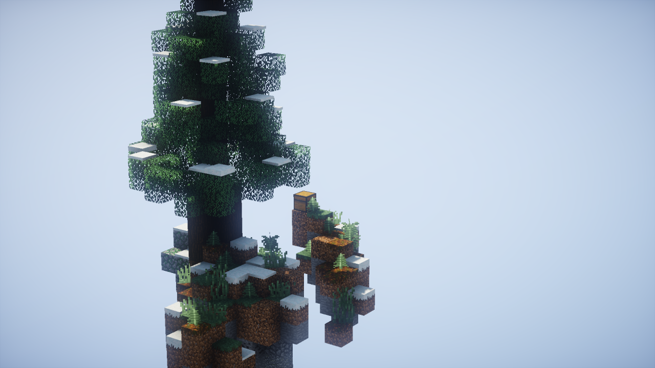 Realm of Lothiredon - Skyblock/Creative/Survival/Spleef/KitPvP ...