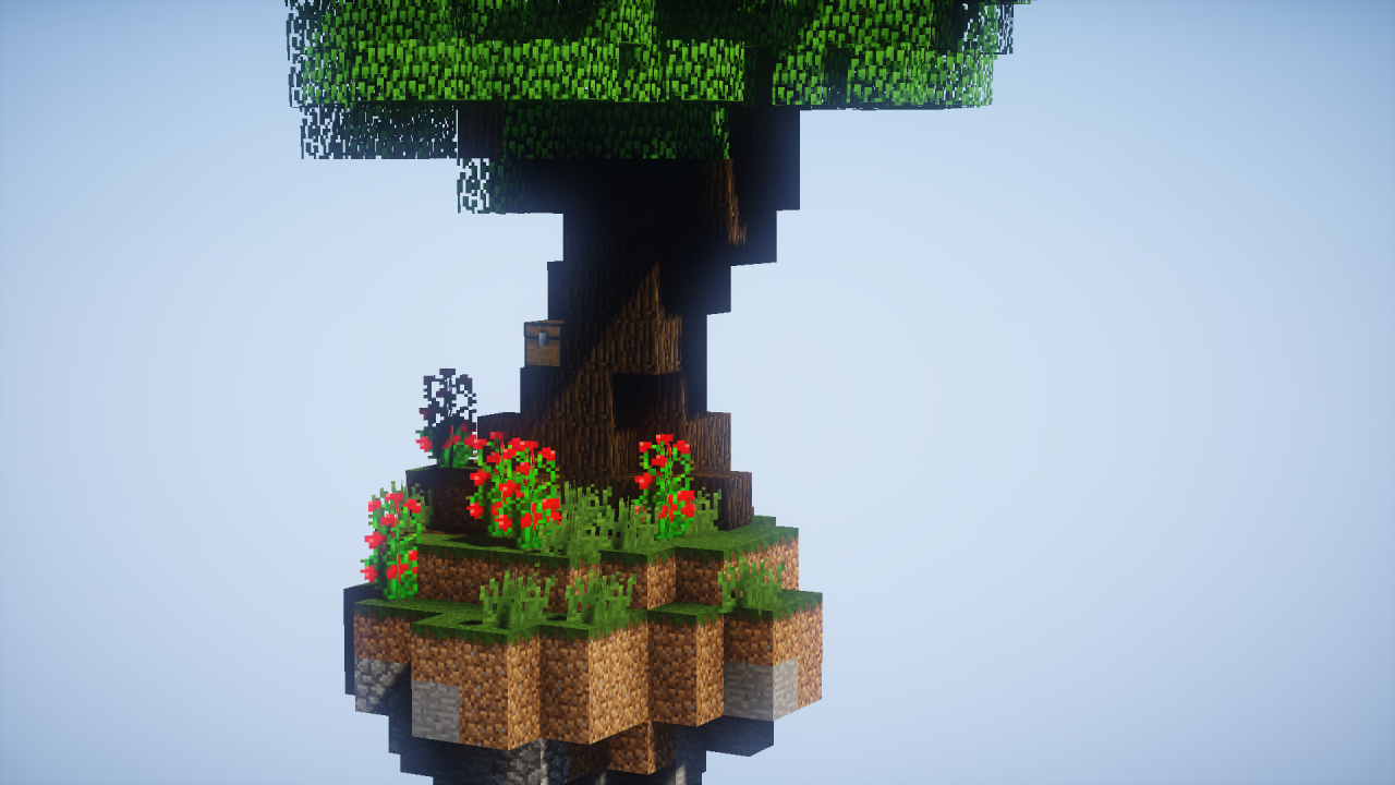 Realm of Lothiredon - Skyblock/Creative/Survival/Spleef/KitPvP ...