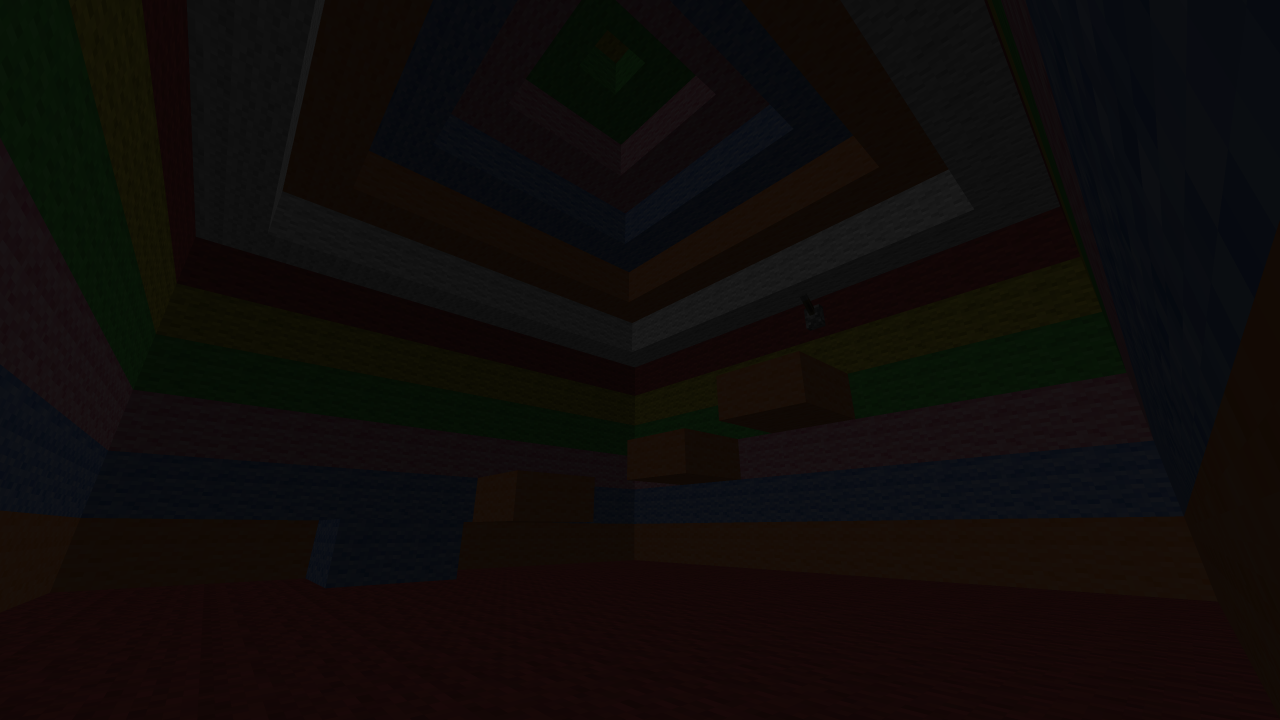 Burning map Minigames Minecraft Map