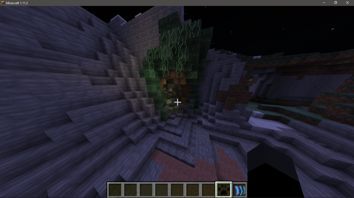 Loner Den On Single Player World Minecraft Map