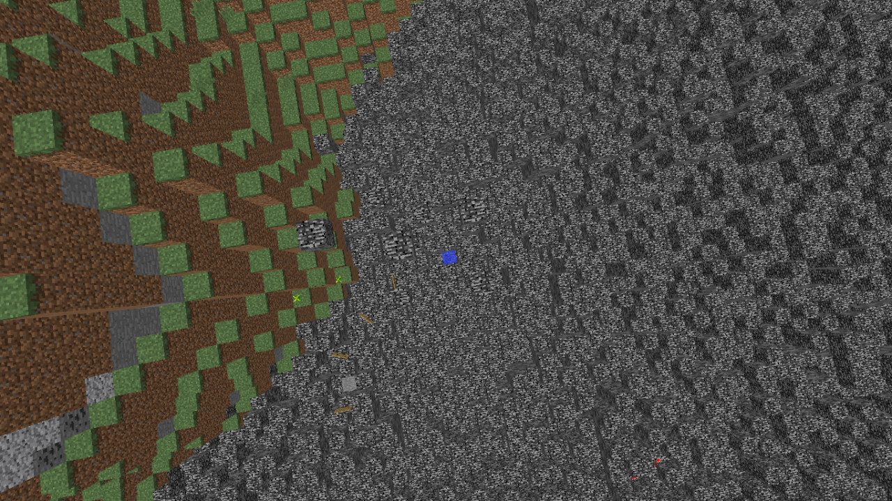 Extreme Dropper Map Minecraft Map