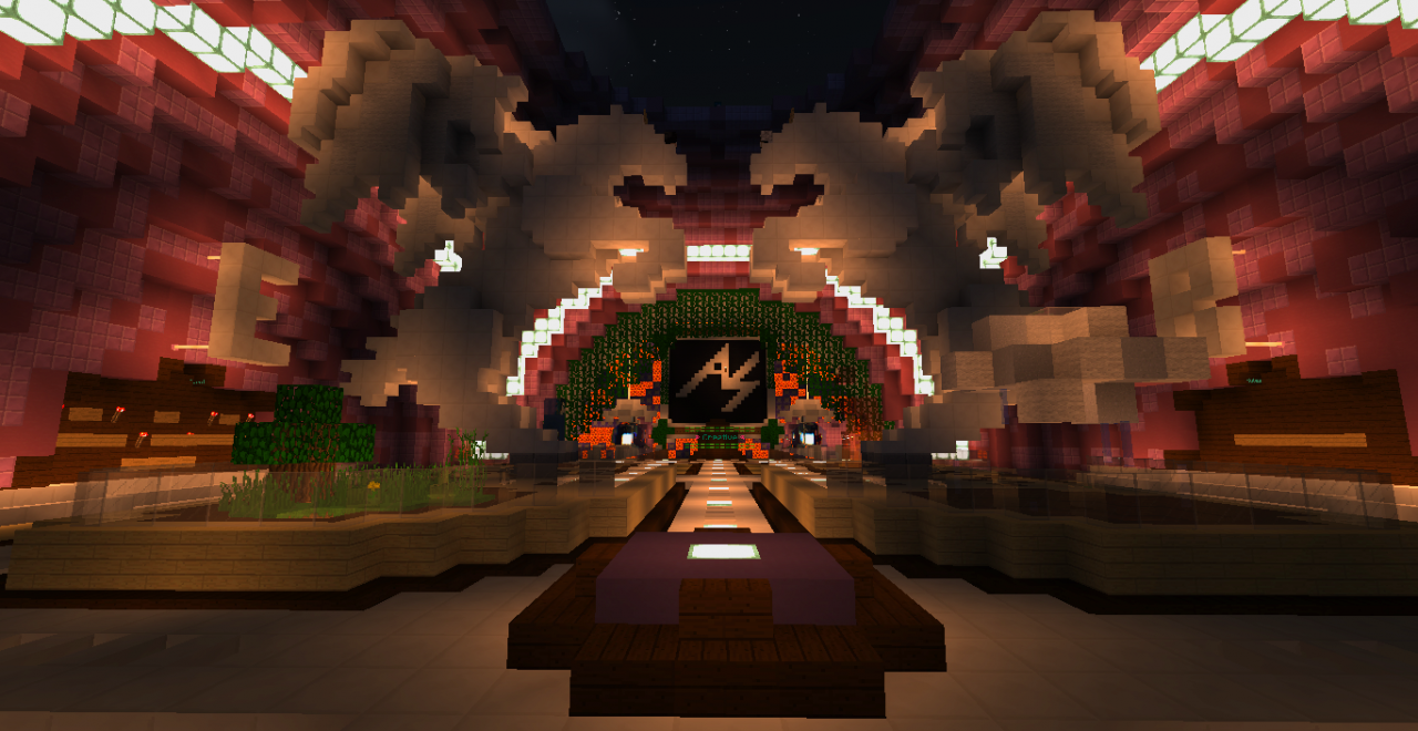 Ambrosia Minecraft Server