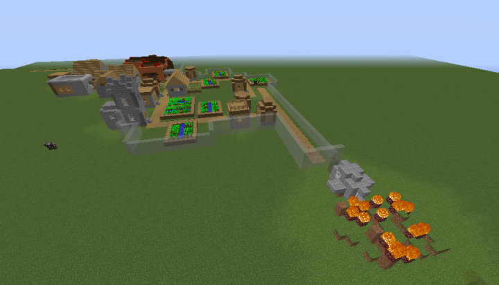 minecraft the adventure game Minecraft Map