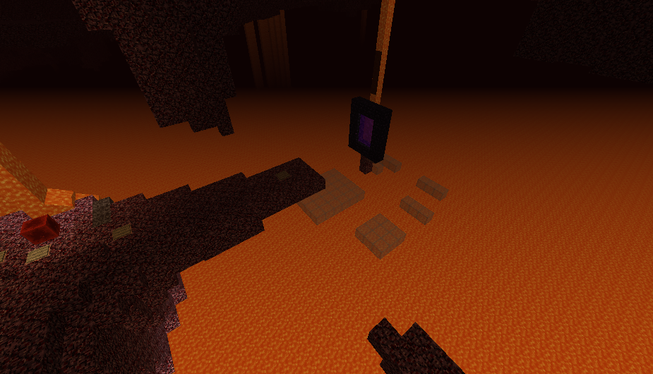 minecraft the adventure game Minecraft Map