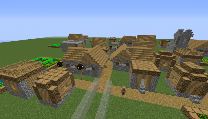 minecraft the adventure game Minecraft Map