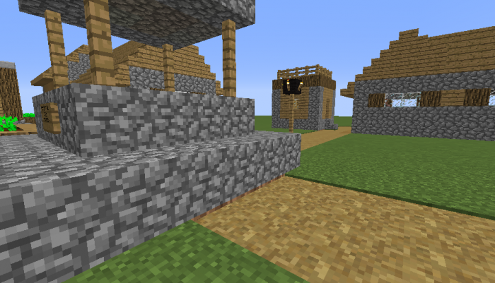 minecraft the adventure game Minecraft Map