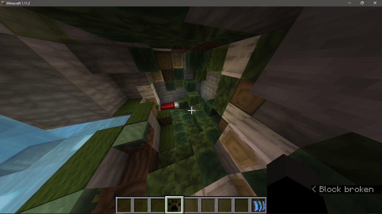 Another Den That Looks Like A Clan Thing xD Minecraft Map