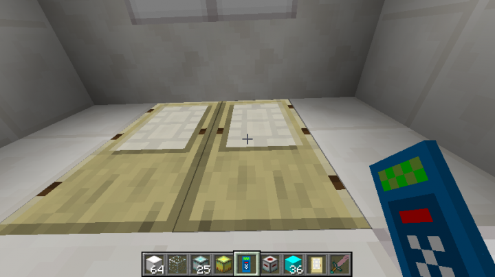 My Realistic Elevator! Minecraft Map