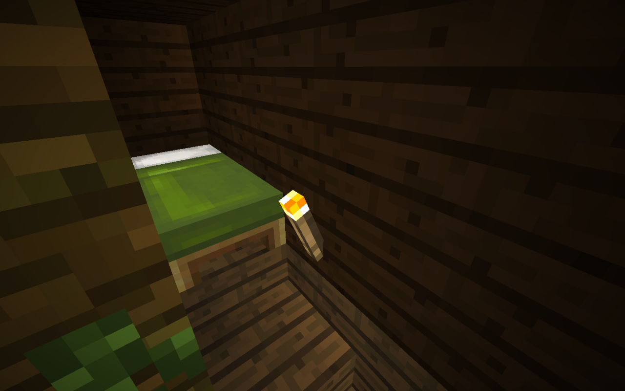 Epic Jungle Tree House! (Based on Jeracraft) Minecraft Map