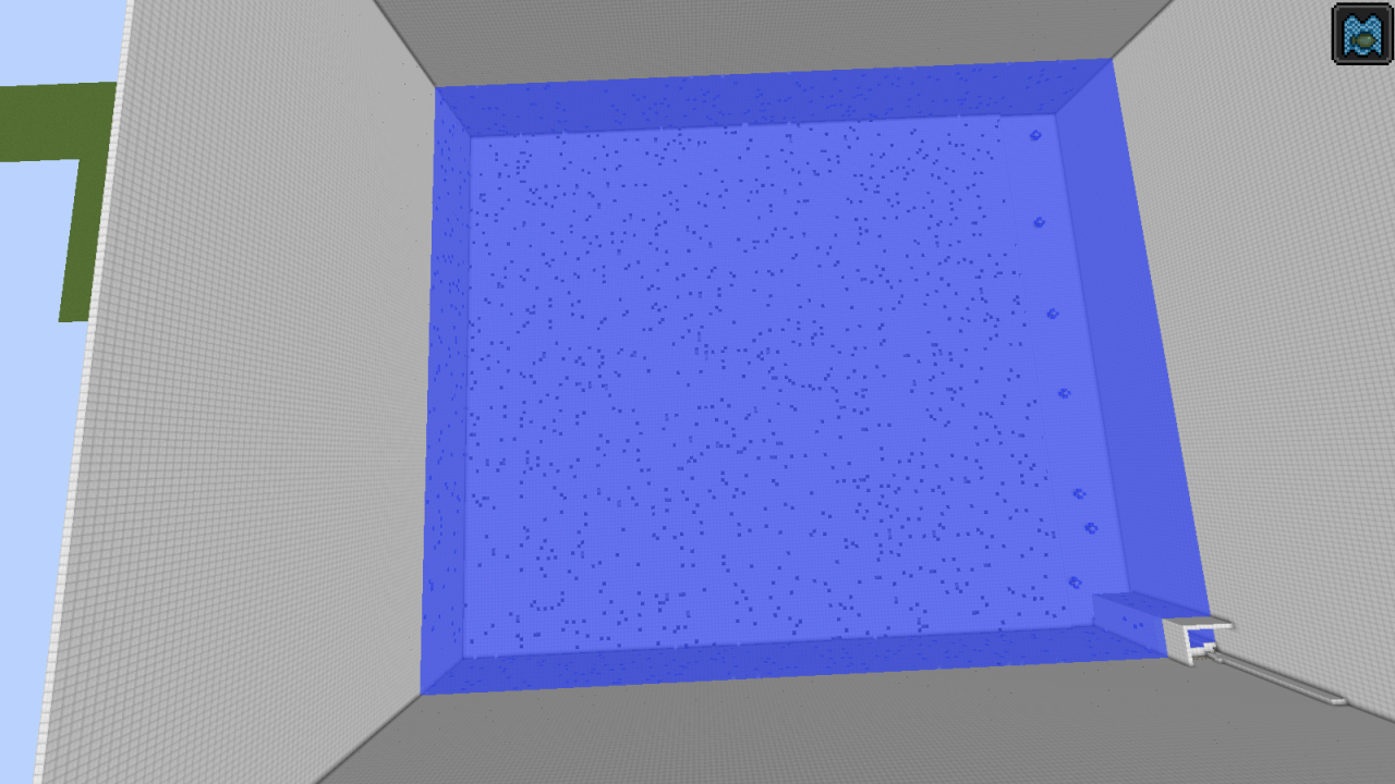 Find The Button/Levers Hard Mode Minecraft Map