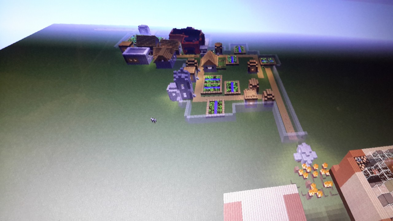 minecraft the adventure game Minecraft Map