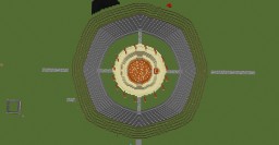 Coliseum Minecraft Maps with Downloadable Schematic | Planet Minecraft ...