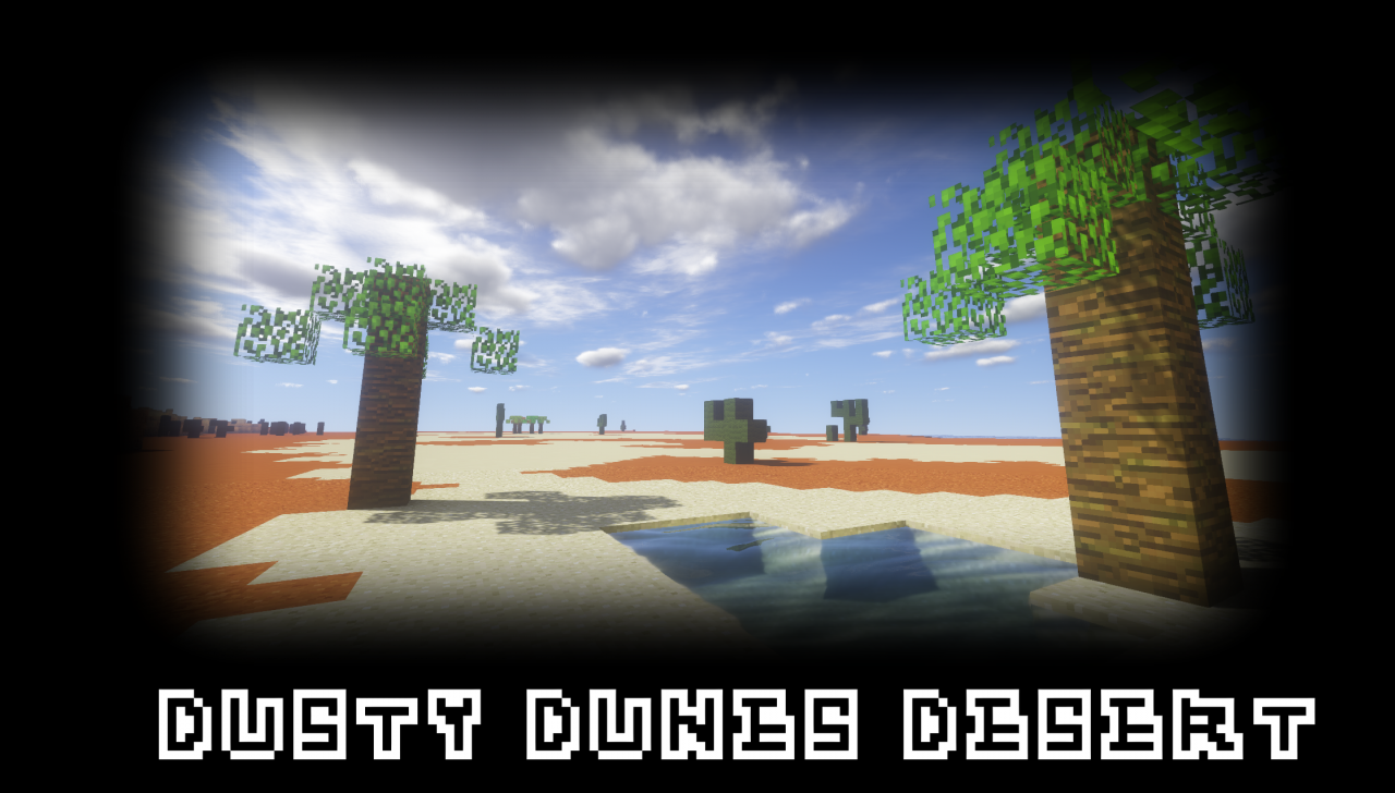 EarthBound remake in Minecraft Minecraft Map