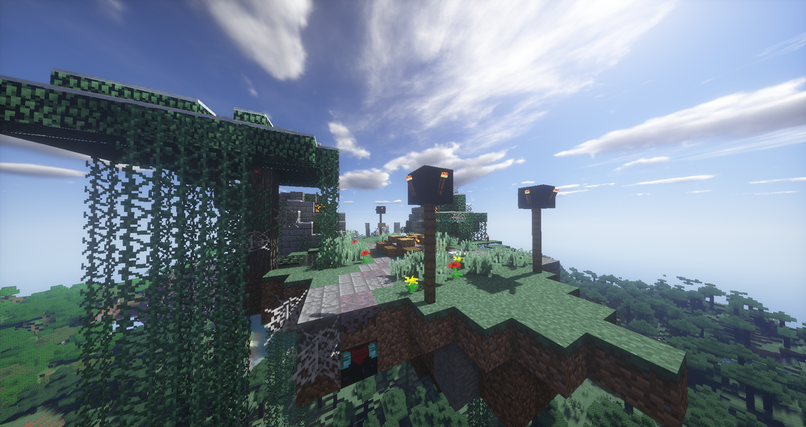 Broken Blocks | YouTuber Owned | Raiding | Extras Bosses | Helpful ...