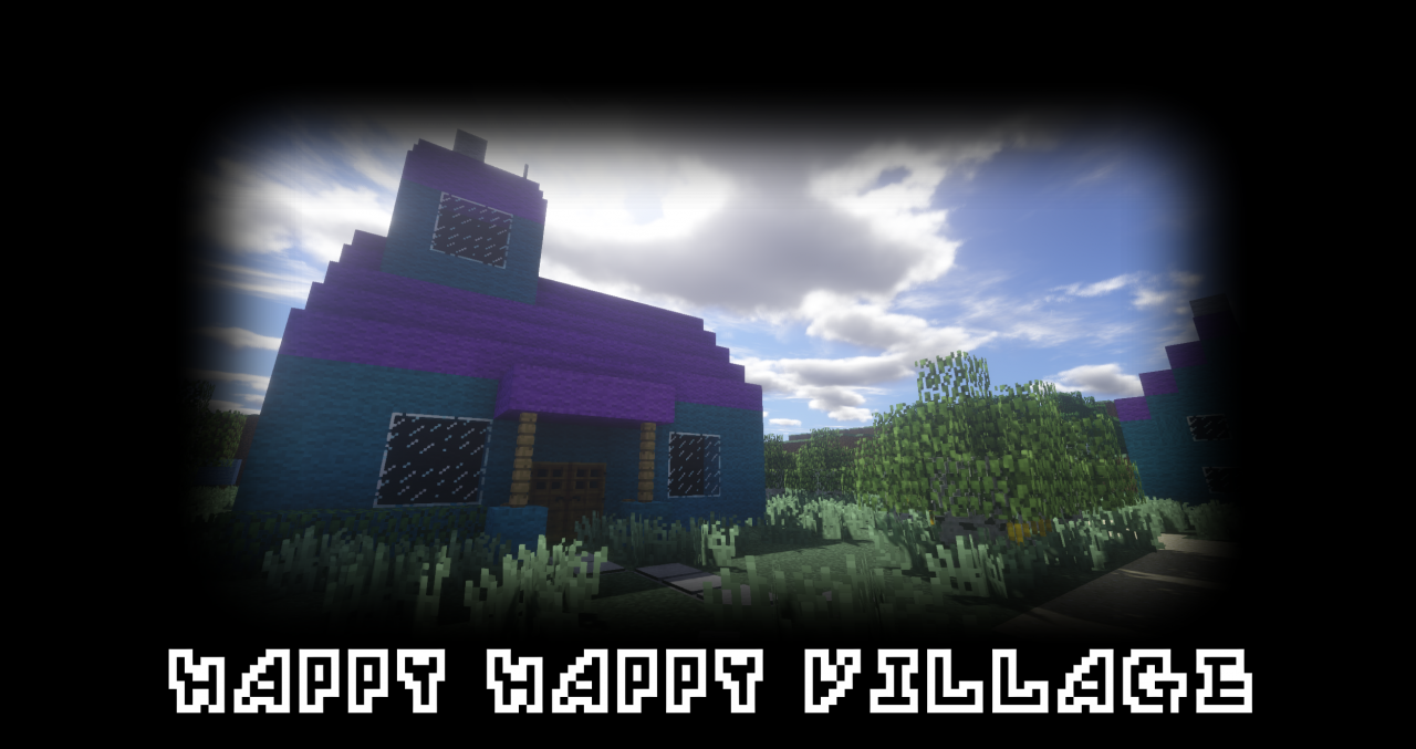 EarthBound remake in Minecraft Minecraft Map