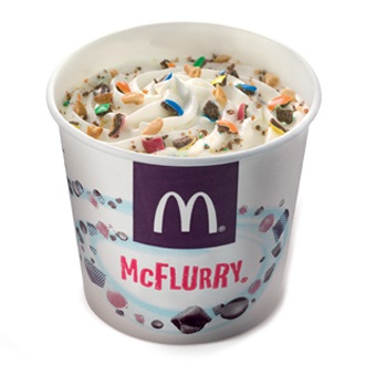 McFlurryCraft Minecraft Server