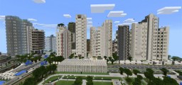 Best City Minecraft Maps for Bedrock Edition | Page 2