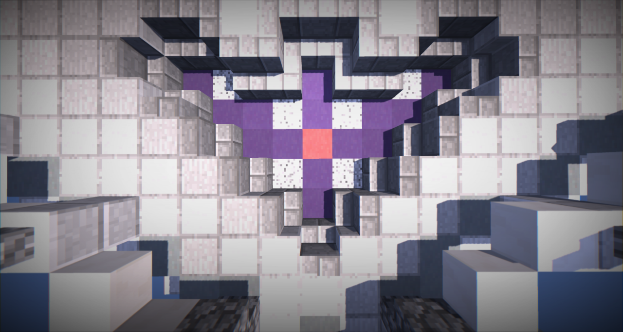 Minepolis Football Project map - DOWNLOAD Minecraft Map