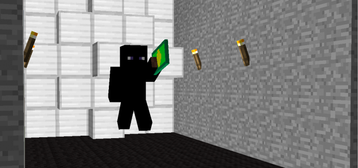 Mine-imator Handhelds v1.0 Minecraft Texture Pack