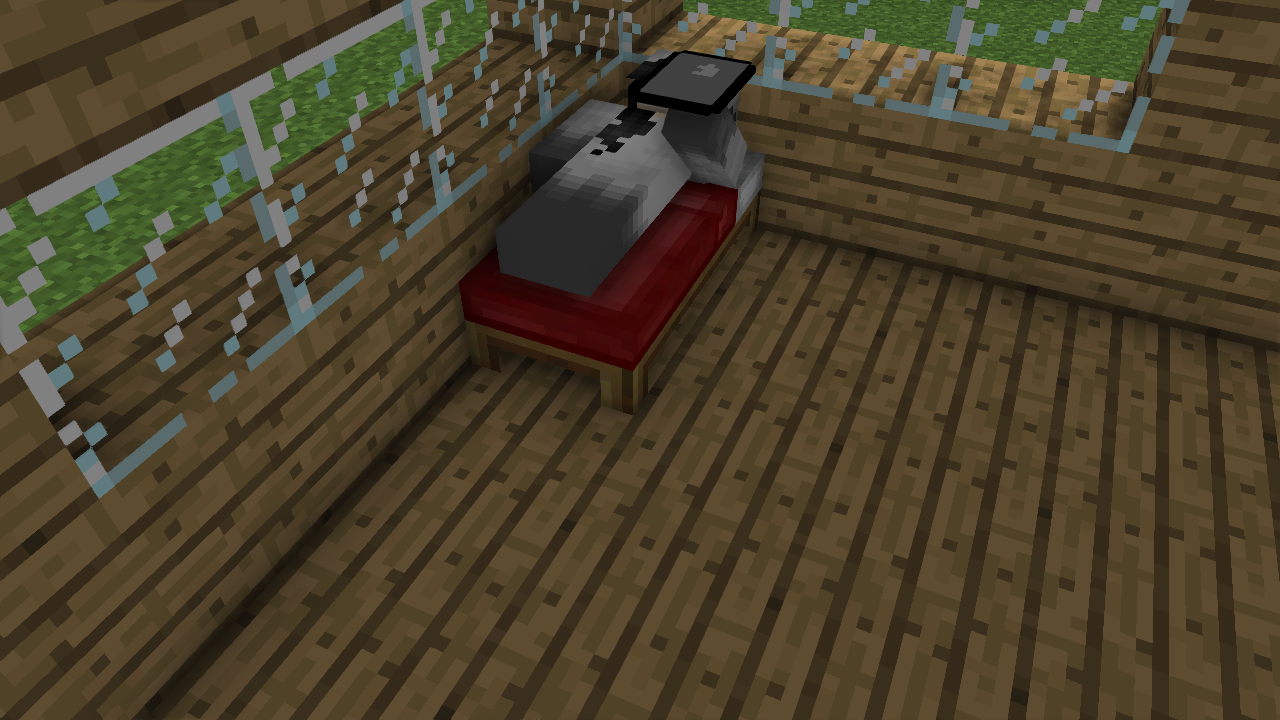 Mine-imator Handhelds v1.0 Minecraft Texture Pack