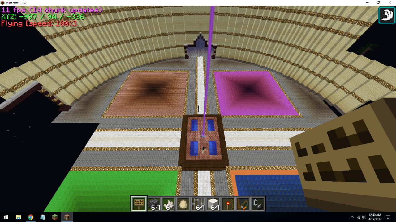 Noob Craft Minecraft Server