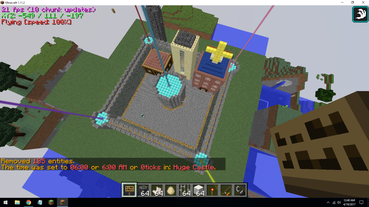 Noob Craft Minecraft Server