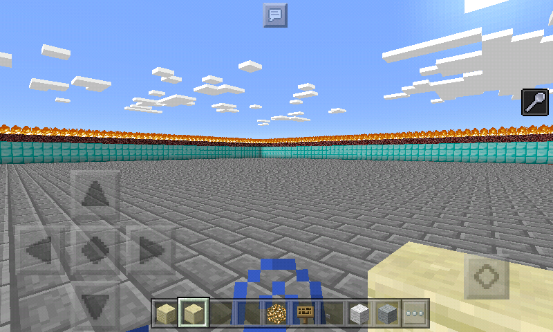 Mini-games Map Minecraft Map