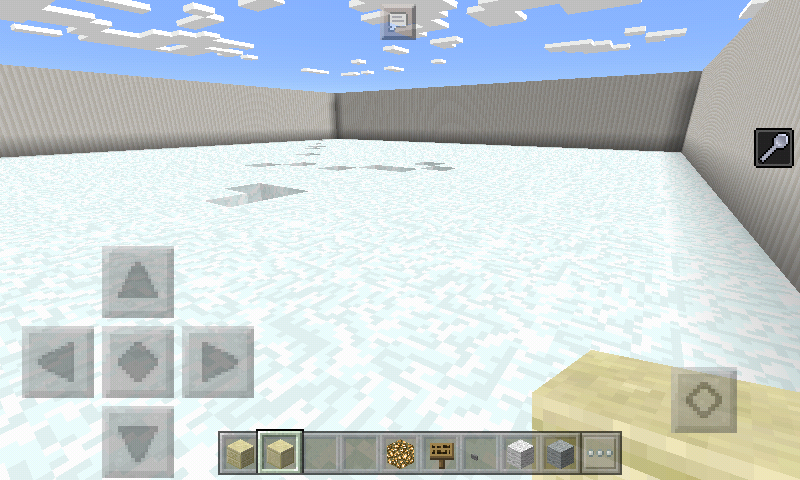 Mini-games Map Minecraft Map