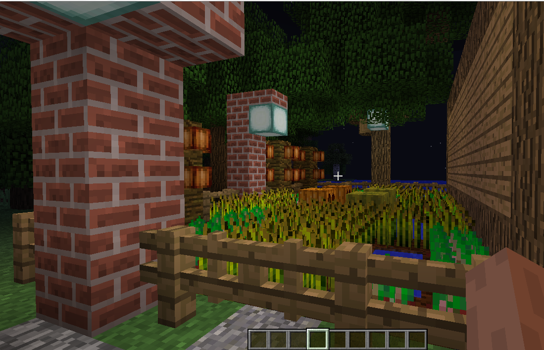 Download Simple Island Minecraft Map