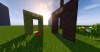 Hard Blocks... Minecraft Map