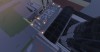 Atlanta - The Westin Peachtree Plaza Minecraft Map