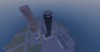 Atlanta - The Westin Peachtree Plaza Minecraft Map