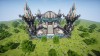 Cool Minecraft Server Spawn Minecraft Map