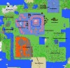 ADVENTURE TIME Minecraft Map