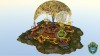 Magic Small Spawn Minecraft Map