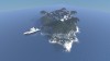 Private Island Minecraft Map