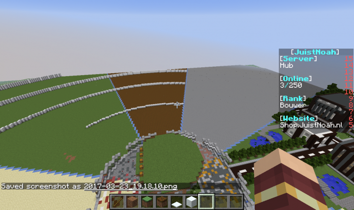 Kit Pvp Map Minecraft Map