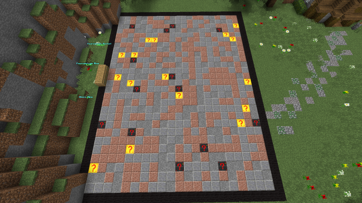 LuckyBlocksV.2 Minecraft Texture Pack