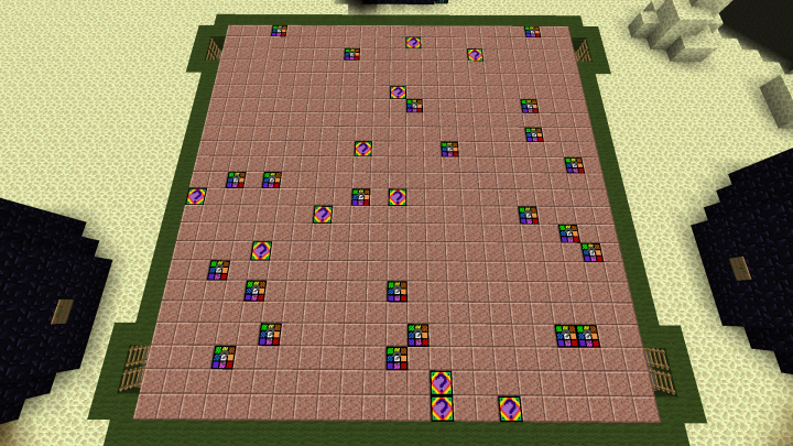 LuckyBlocksV.2 Minecraft Texture Pack