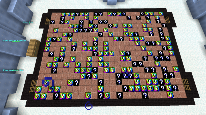 LuckyBlocksV.2 Minecraft Texture Pack