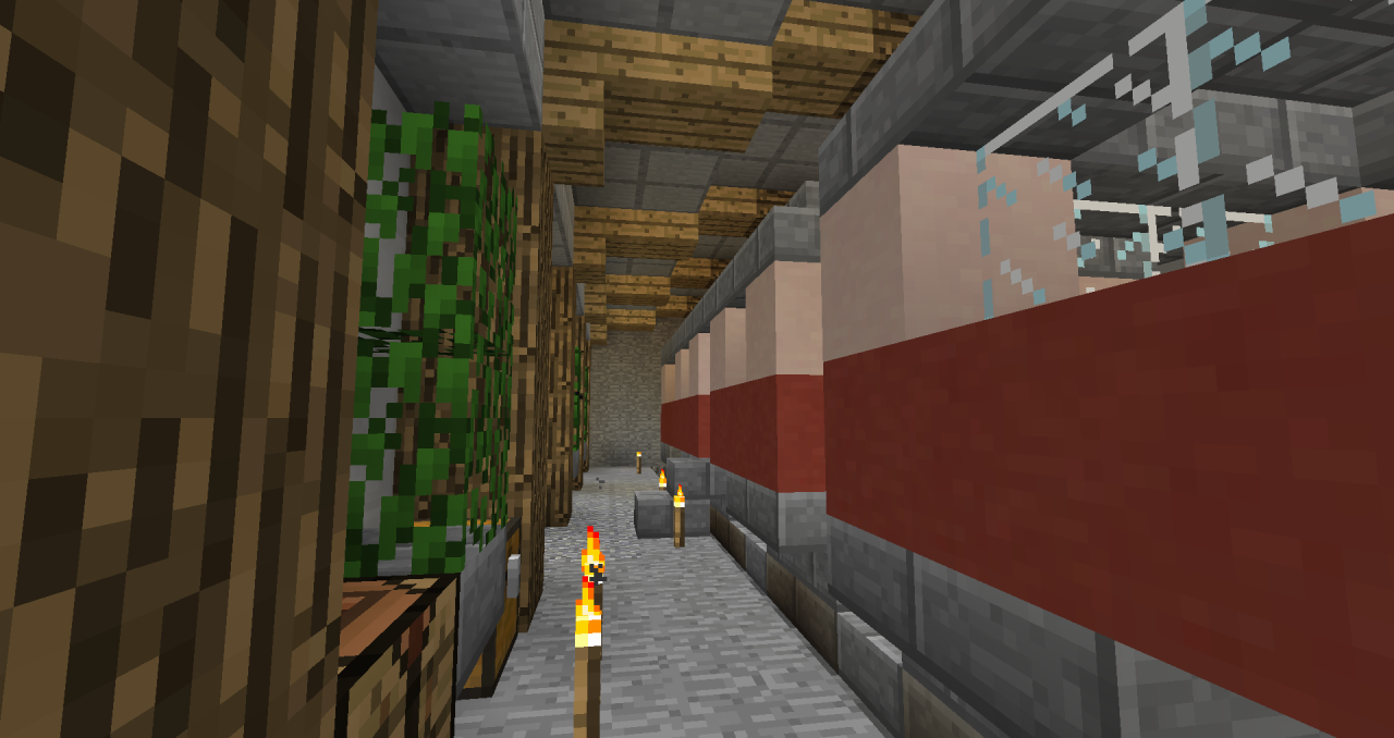 Elixr Official SMP (Snapshots!) Minecraft Server