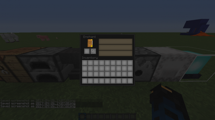 Black Gui 1.11 Minecraft Texture Pack