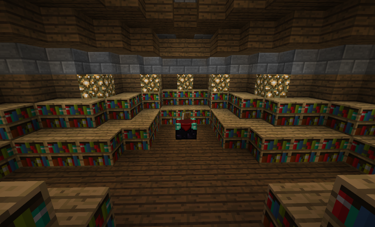 Survival Cottage BY THE SEA! Minecraft Map