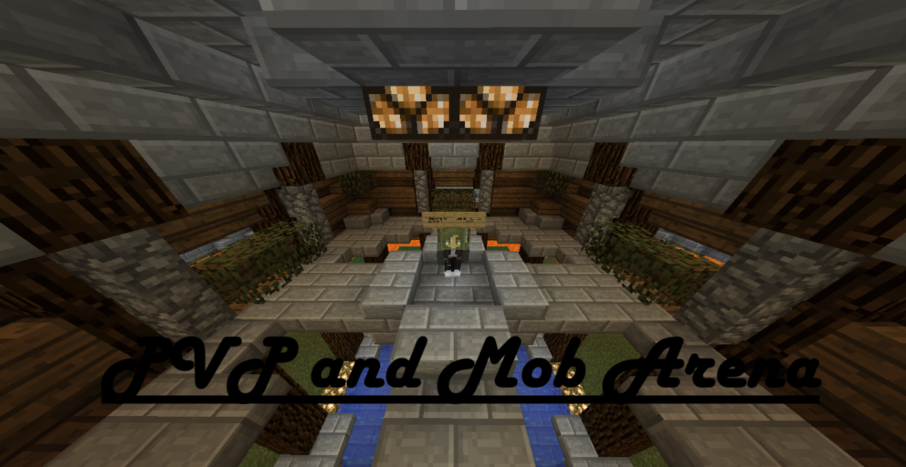 Clovercraft Survival - Factions Minecraft Server