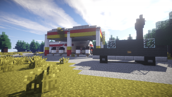 Quarantine Crafting Dead Minecraft Server