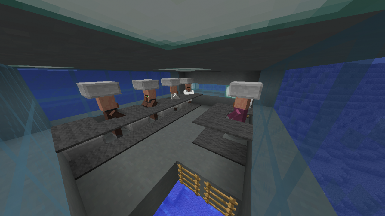 FarSky Minecraft 2 [1.11.2] Minecraft Map