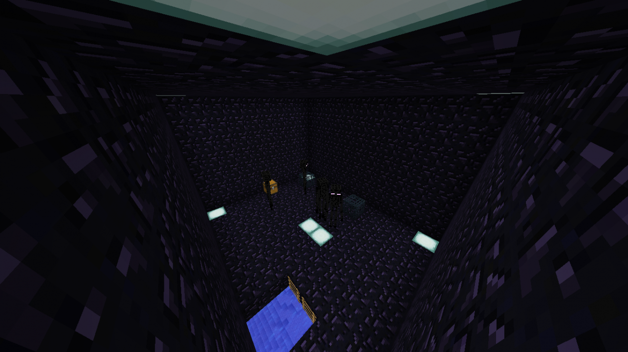 FarSky Minecraft 2 [1.11.2] Minecraft Map