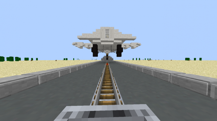 Uncharted 3 Map By Butter Minecraft Map